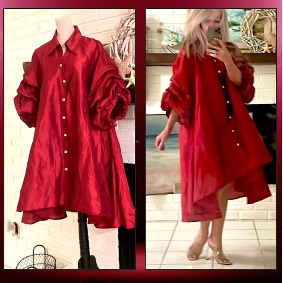 Step In Style | Dresses | Step In Styleabsolutely Stunning Oversized ...